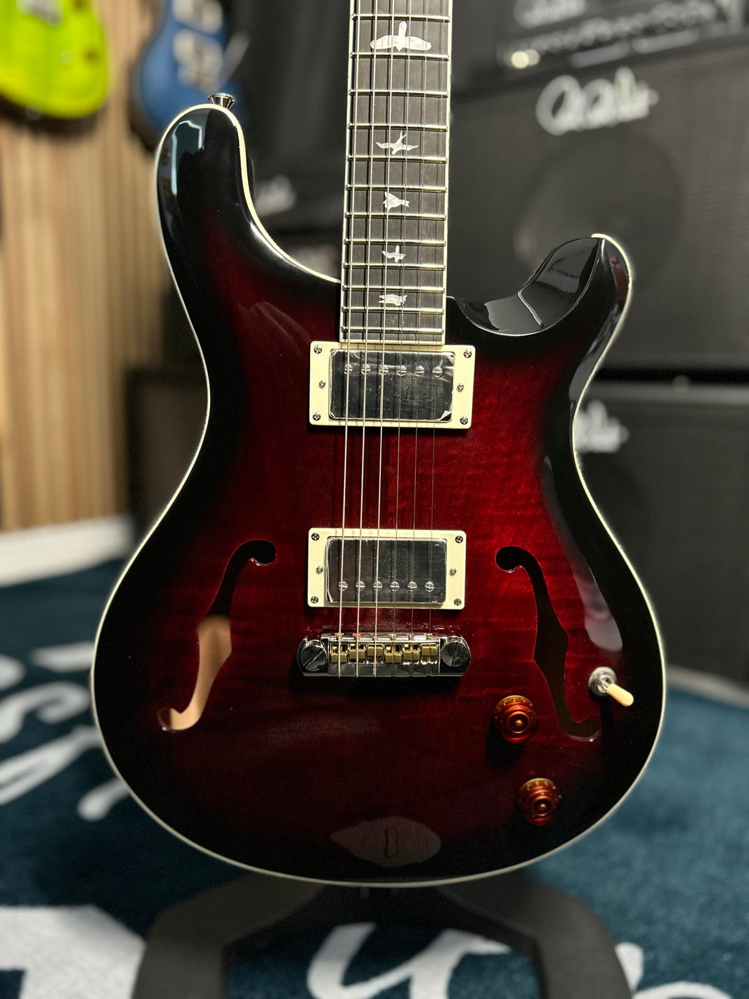 PRS Finder - UK Based Used PRS - Paul Reed Smith Guitar Store – PRSFinder