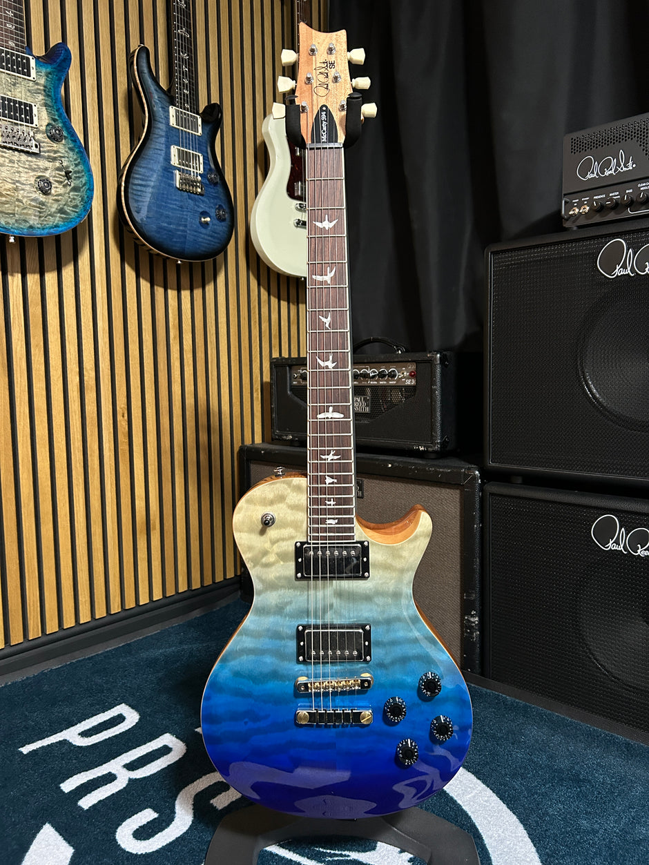 PRS Finder - UK Based Used PRS - Paul Reed Smith Guitar Store – PRSFinder