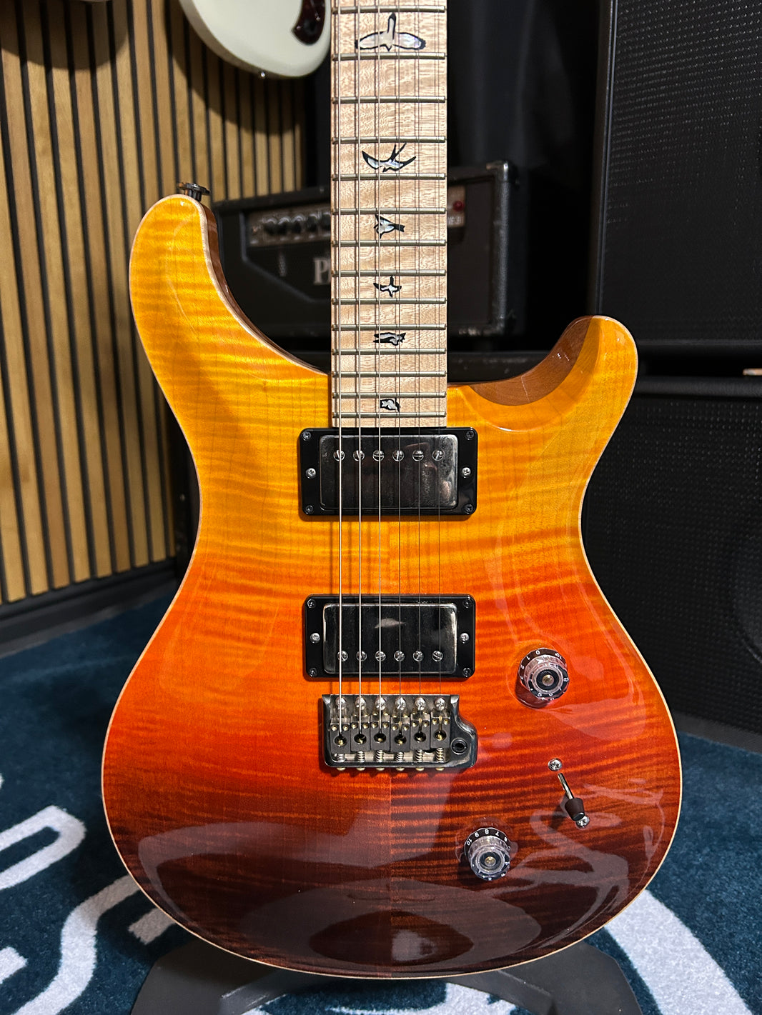 PRS Finder - UK Based Used PRS - Paul Reed Smith Guitar Store – PRSFinder