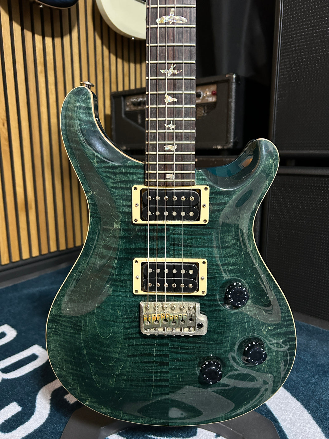 PRS Finder - UK Based Used PRS - Paul Reed Smith Guitar Store – PRSFinder